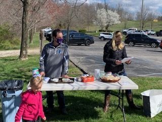 First Washington UMC - Events