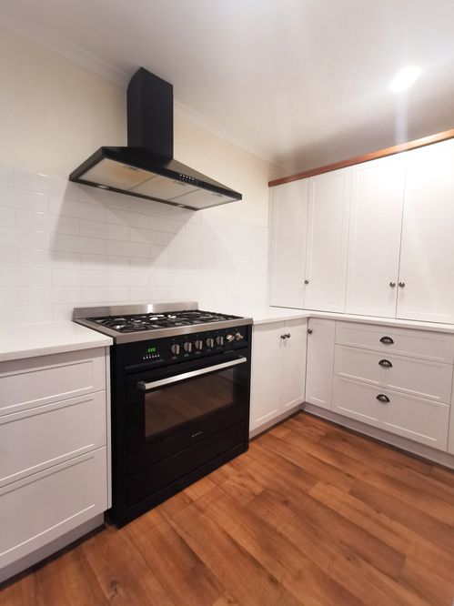 Kitchen Design Whakatane | Pride Kitchens