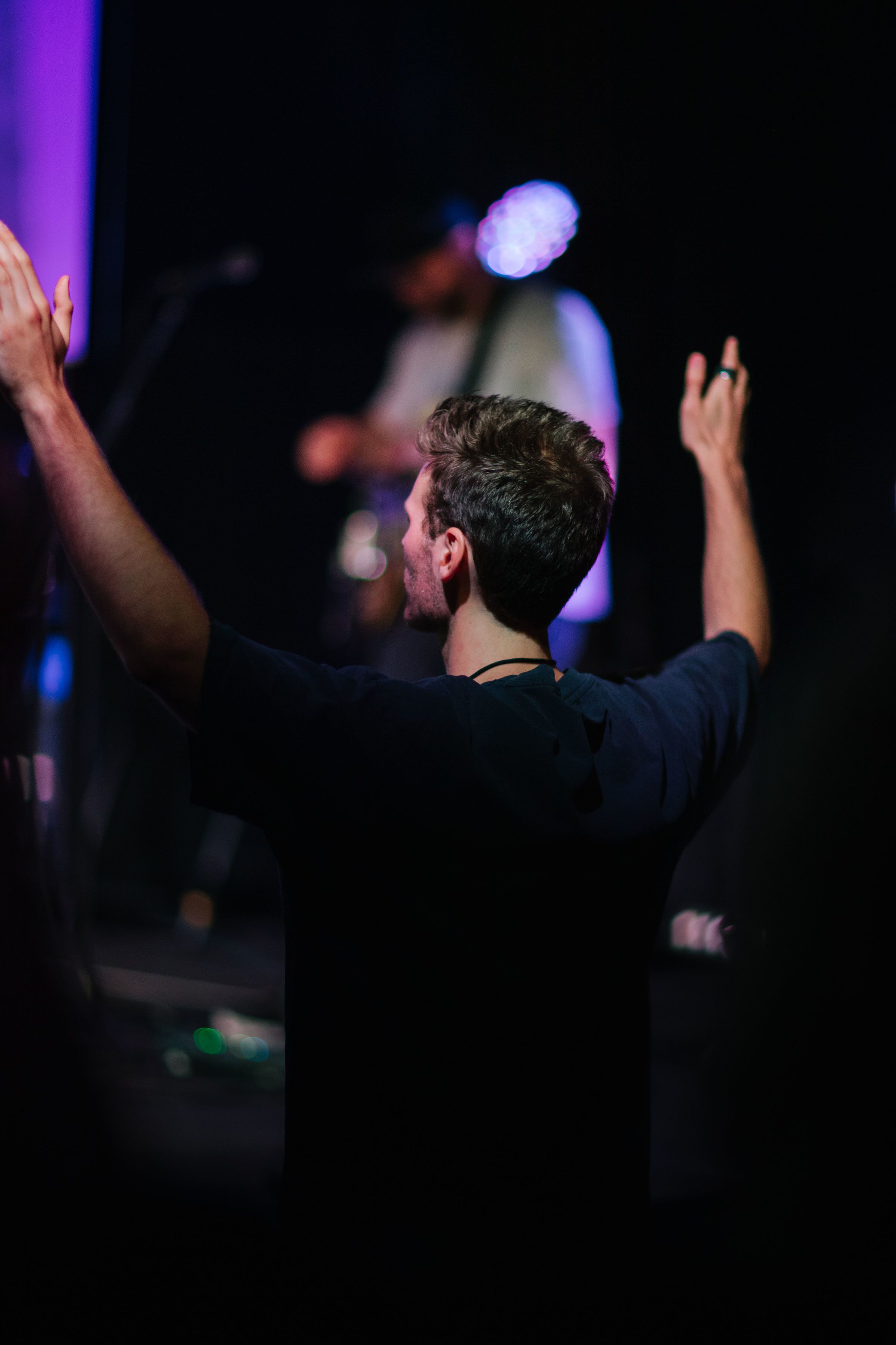 Music ministry pointers when church planting | New Covenant Ministries ...