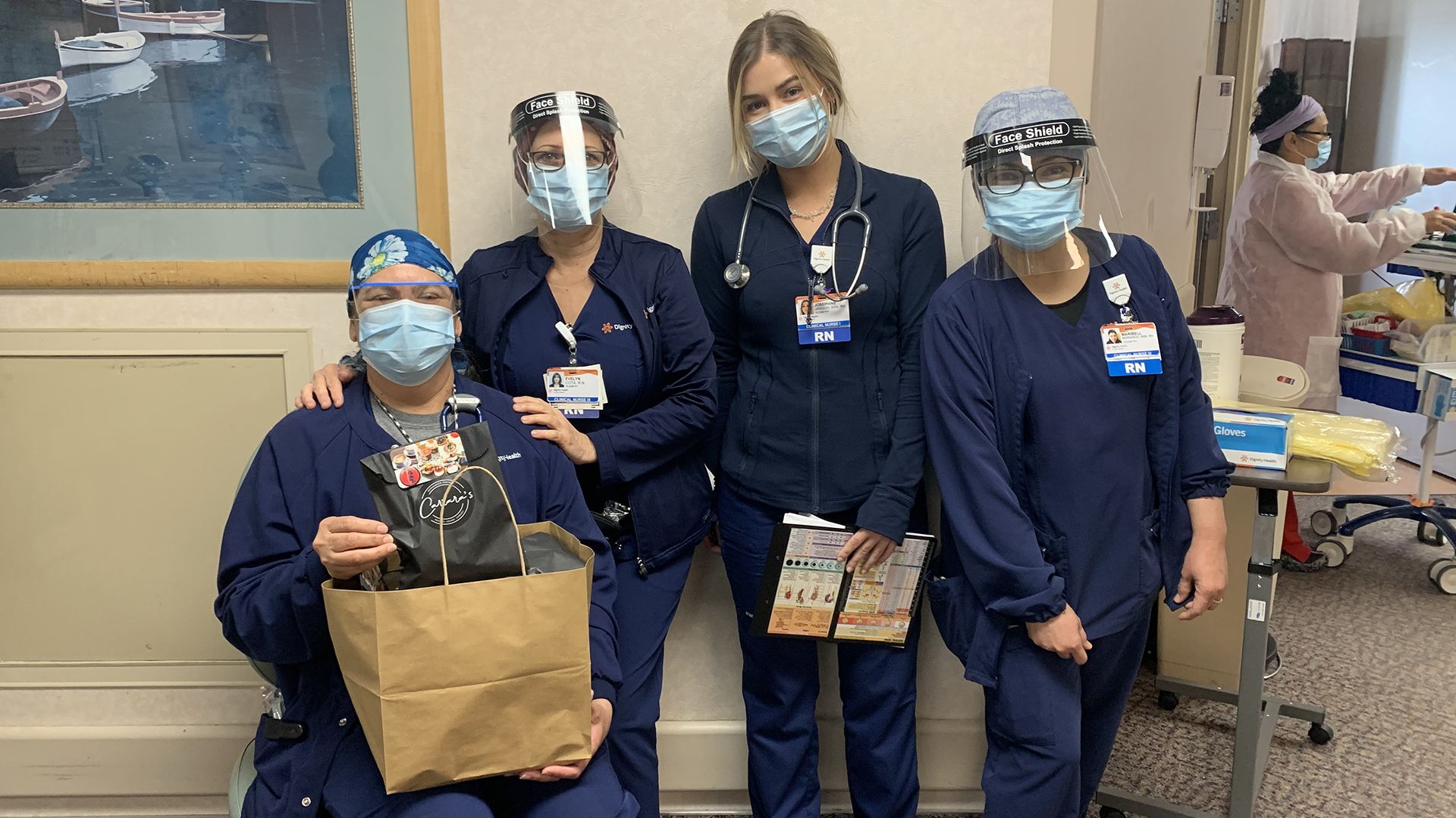 Caring for the Caring | Ventura Missionary Church