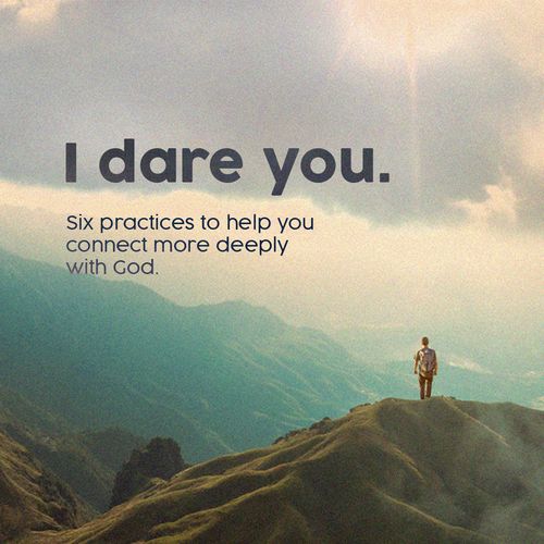 Resources - I Dare You Series