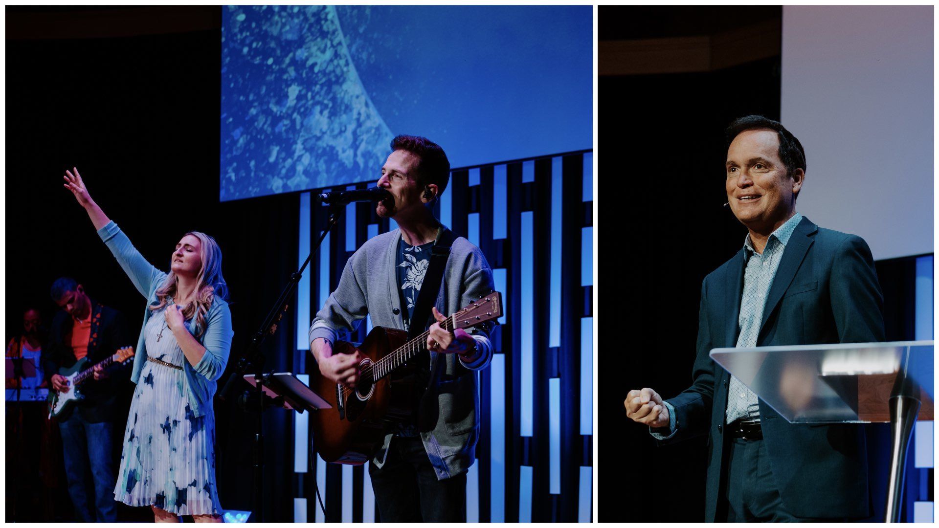 20th Anniversary Celebrations | Capital Life Church | Washington D.C ...