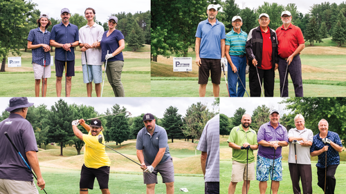 Braeside Camp - Our Camps