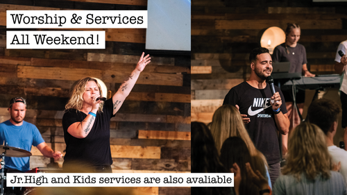 Braeside Camp - Our Camps