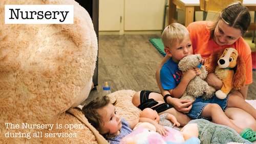 Braeside Camp - Our Camps