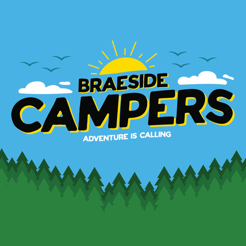 Braeside Camp - Our Camps