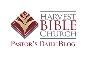 Jesus: the Stone of Stumbling | Harvest Bible Church Cypress