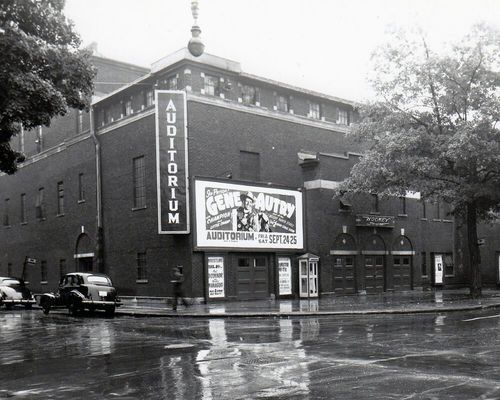 Reasons for Hope - 1959 Match History