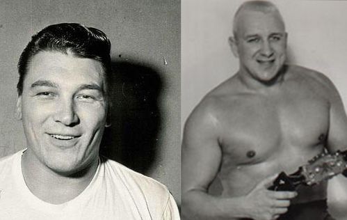 Reasons for Hope - 1965 Match History