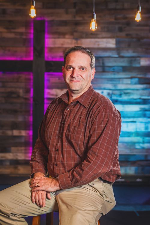 City Church - AG - Leadership