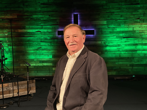 City Church - AG - Leadership