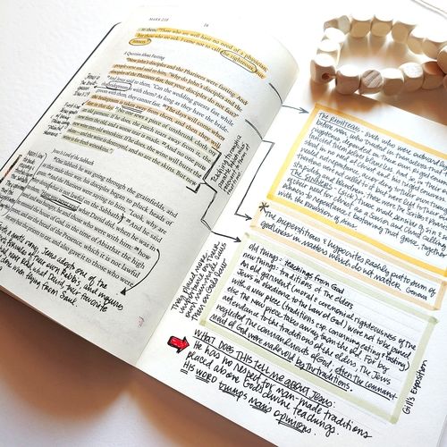 Sweet To The Soul Ministries - Through The Word