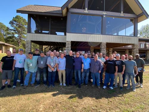 LIFE RELAUNCH - Men's Events