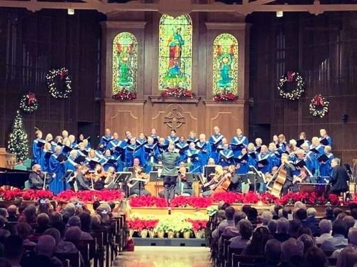 First Presbyterian Church of Fort Lauderdale - Florida - Concerts