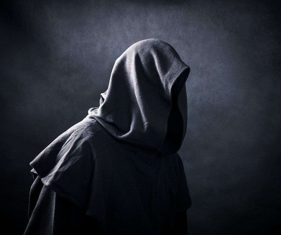 The Garden's Hidden Truths: Unveiling the Origins of Sin and Redemption ...
