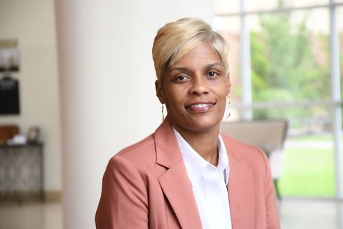 Mount Zion Albany GA - Staff