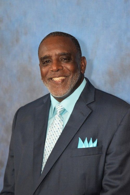 Mount Zion Albany GA - Staff