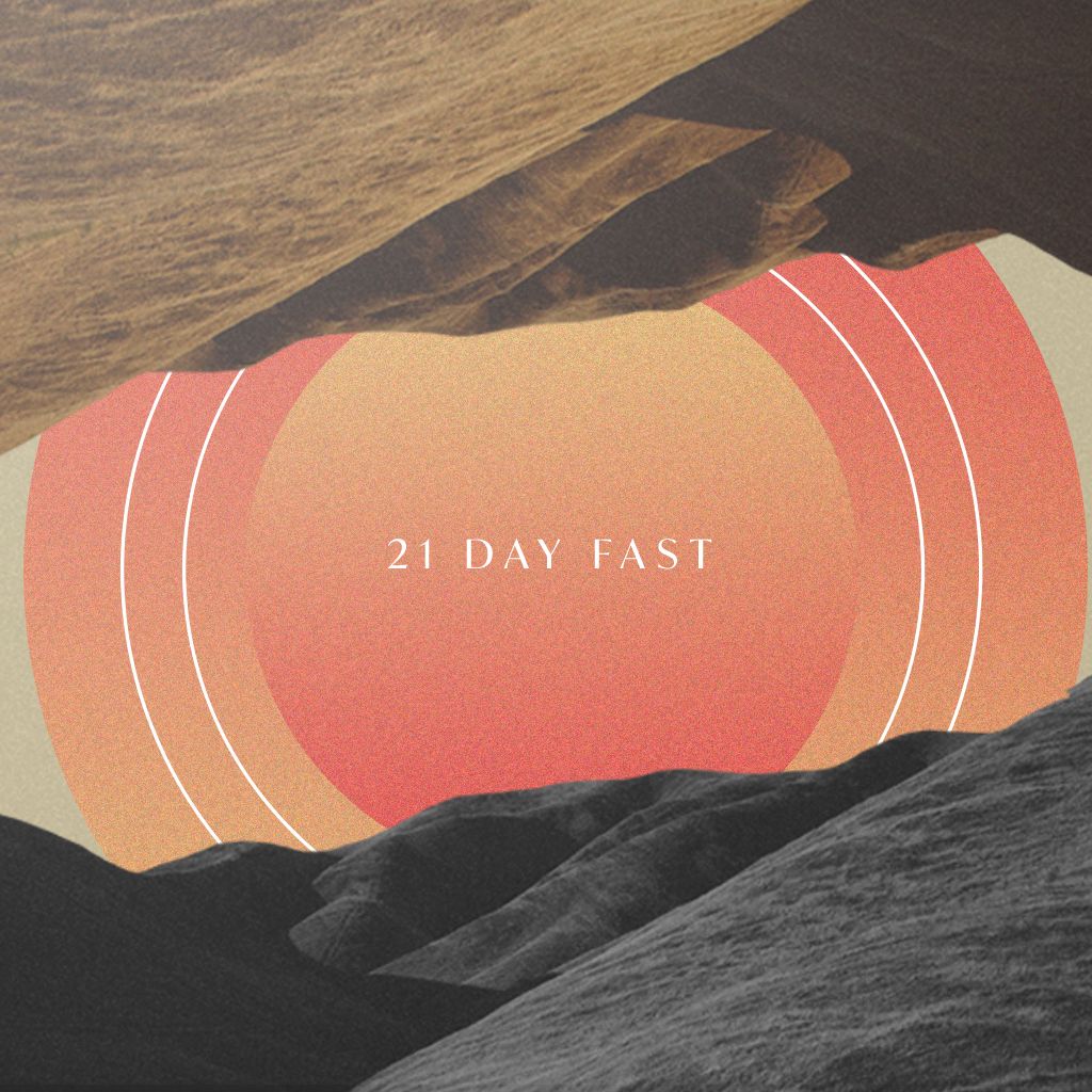 21 Day Fast | C3 Church