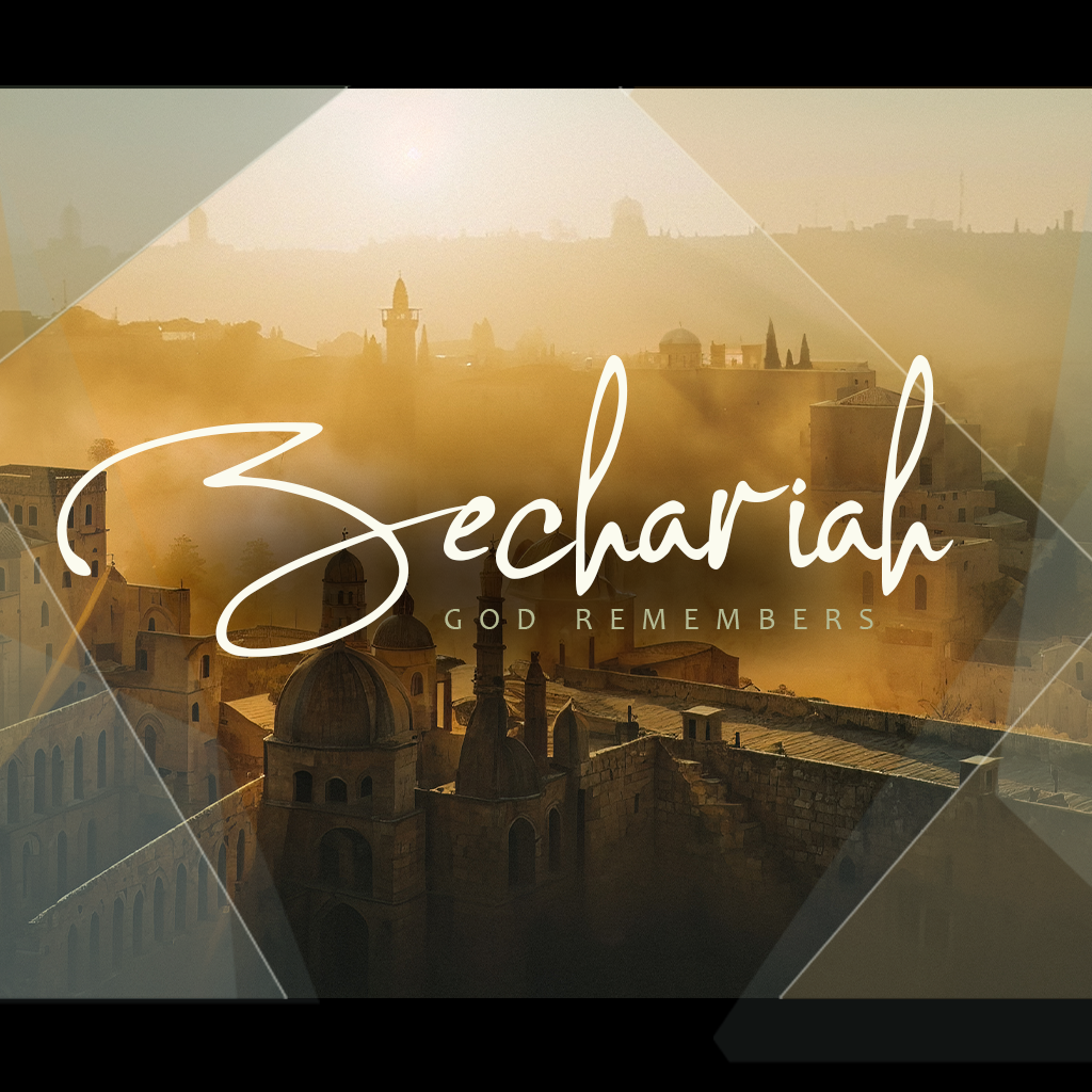 Zechariah 10:4-12 — A Promise of Hope and Restoration | Koinonia ...