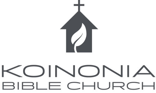 Koinonia Bible Church - Home