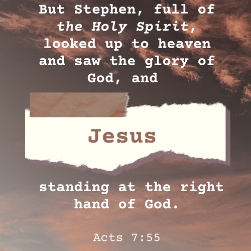 Stephen: The First Christian Martyr | Koinonia Bible Church