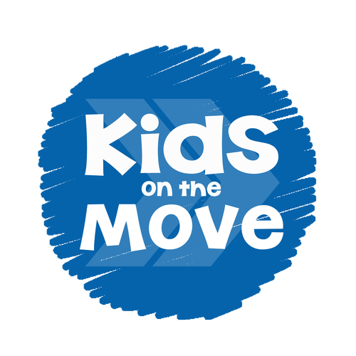 Movement Church - KIDS ON THE MOVE