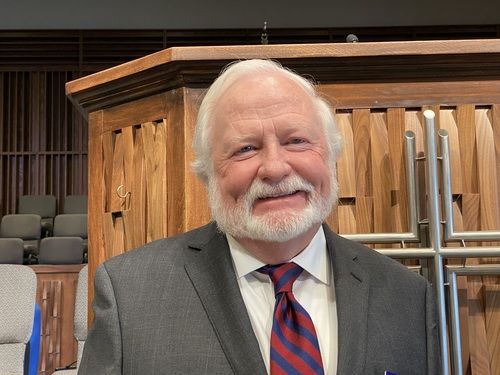 Legacy Bible Church - Board of Elders