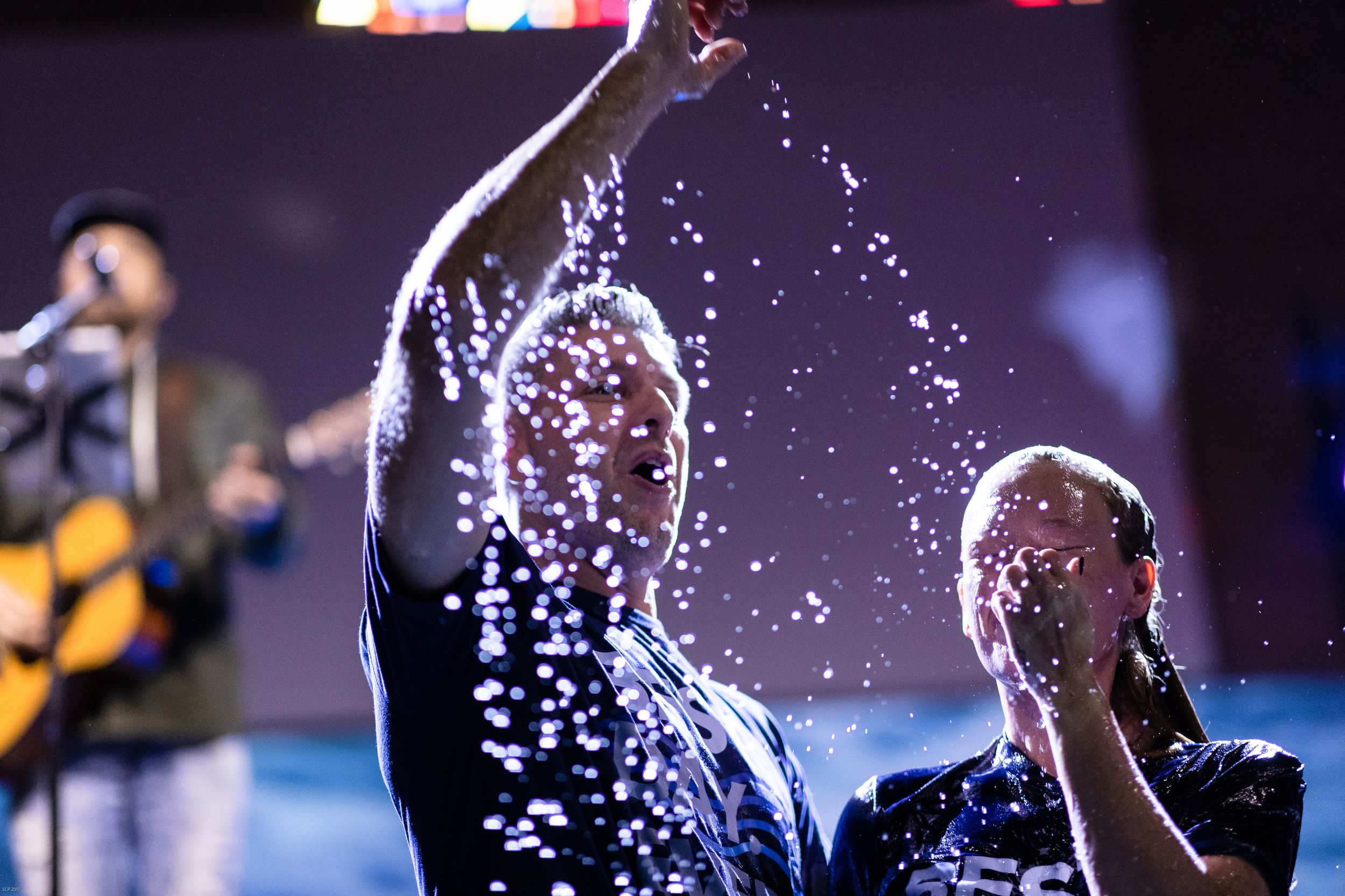 What is baptism and why is it important? | 902 Church