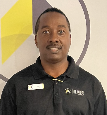 TheHeightsCityChurch - Our Team