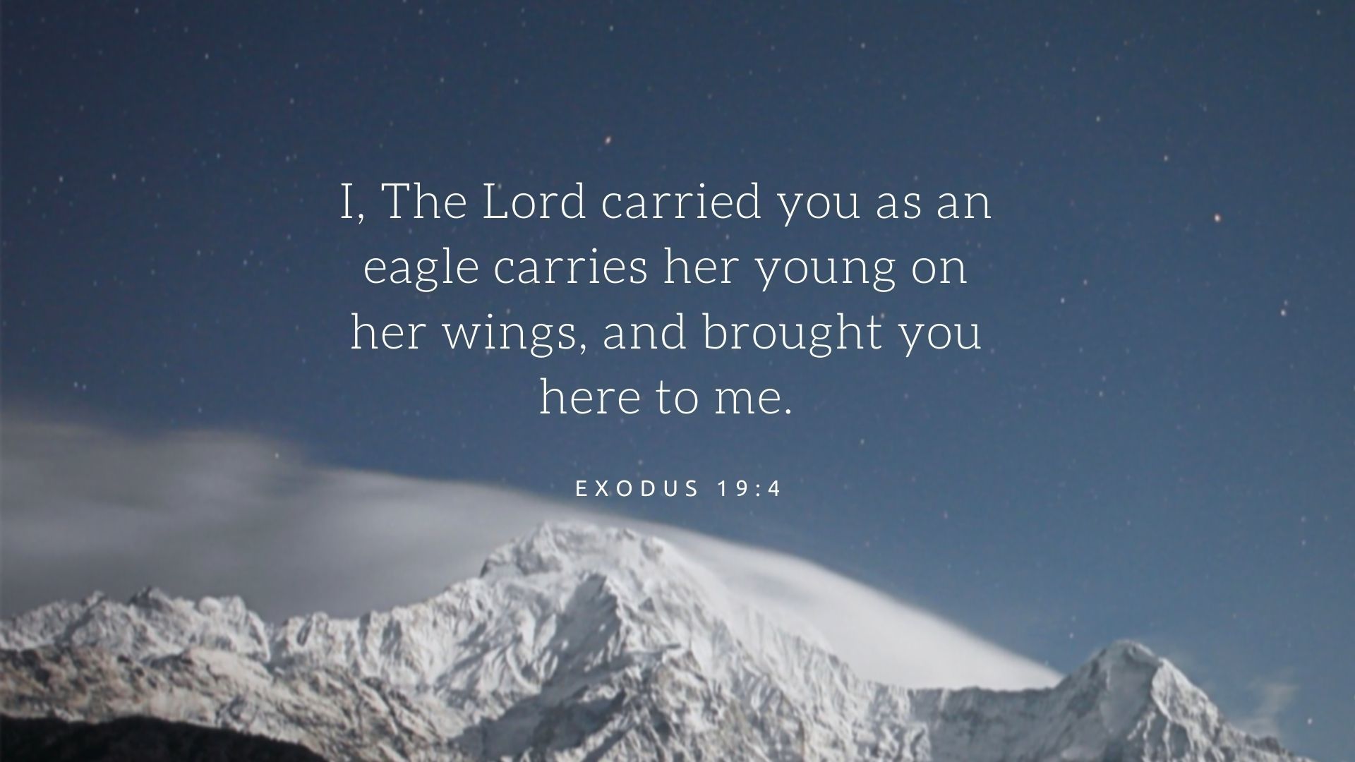 Lord carried you | PastorCalebJoshua