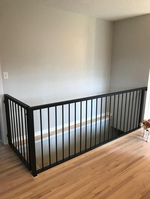 Custom Metal Works - Gallery