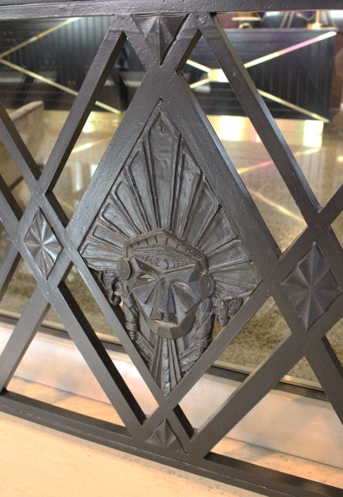 Custom Metal Works - Gallery