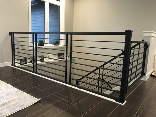 Custom Metal Works - Gallery