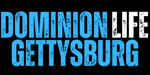 Dominion Life Gettysburg - Home