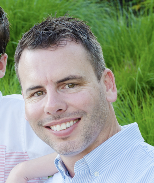 Crossroads Community Church - Groups