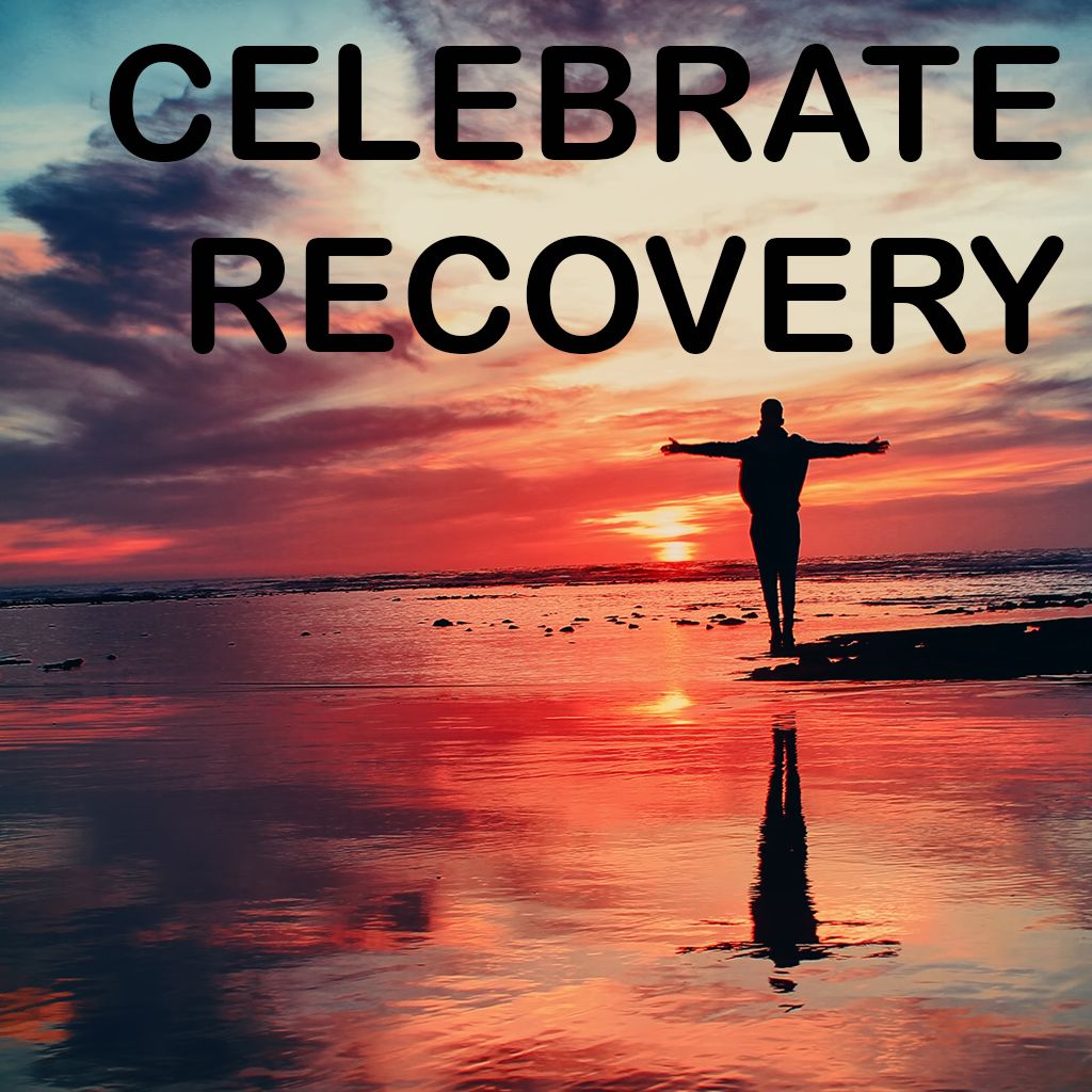Celebrate Recovery - Stay Connected | Collegeside Church of Christ