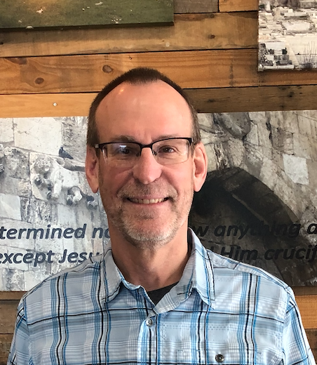 Calvary Chapel Oakdale - Leadership