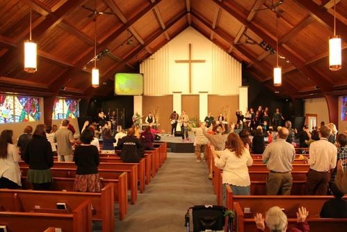 Life Source Church - Perry Hall: Welcome Home! - Our Story