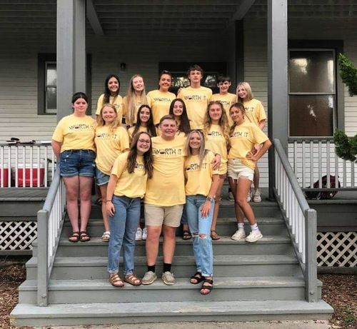 FCABC - Student Ministry
