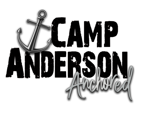 Camp Anderson Anchored - Home