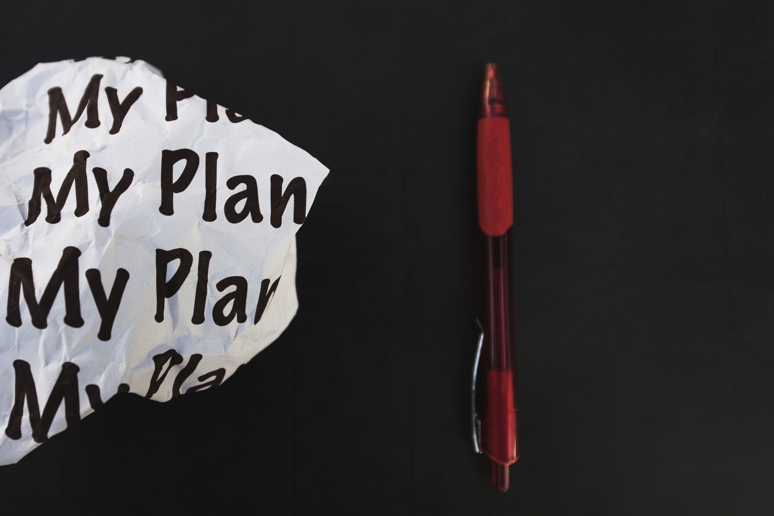 Losing Your Life to Save It | First Methodist Church of Tulsa