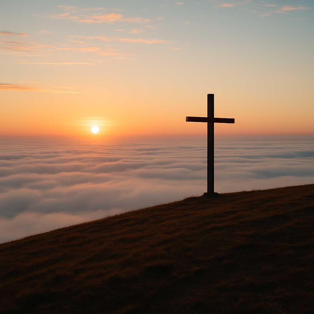 Nothing Else Matters | Lifehouse Community Church