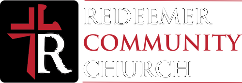 Redeemer Community Church - Home