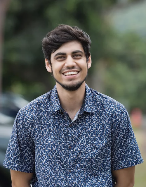 Mountain Valley Refuge - Meet the Staff