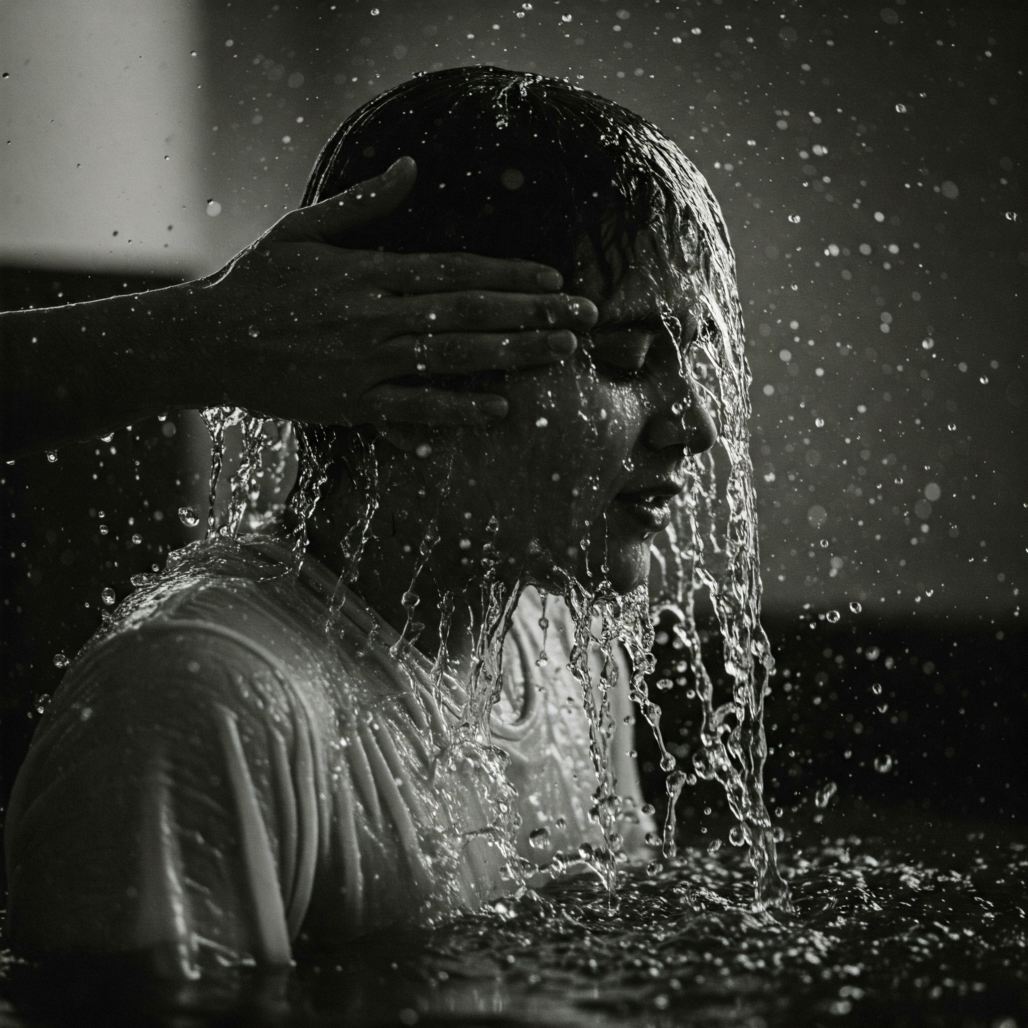 Why Baptism Matters: A Symbol of Grace and Obedience | Bethany Church - PA