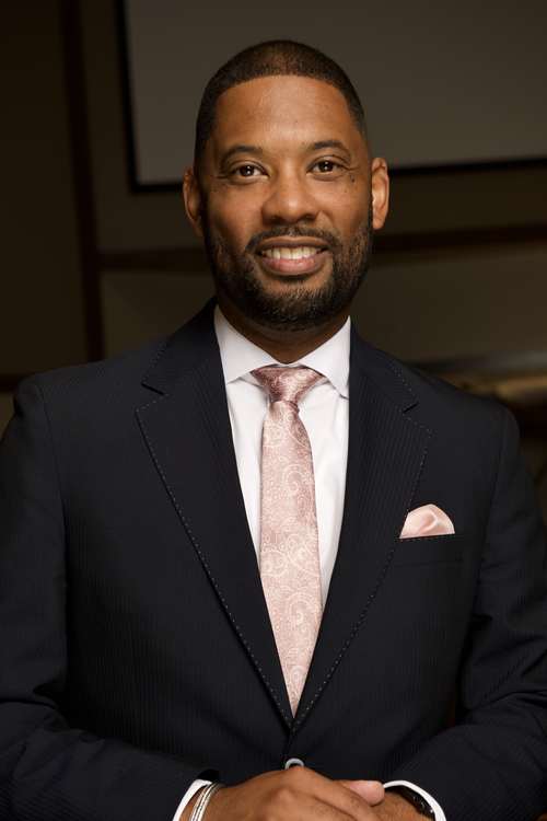 Meet Our Leaders | Second Missionary Baptist Church