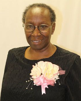 Meet Our Leaders | Second Missionary Baptist Church