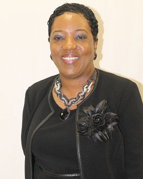 Meet Our Leaders | Second Missionary Baptist Church