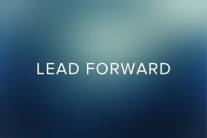 Lead Forward | Preston Trail Community Church