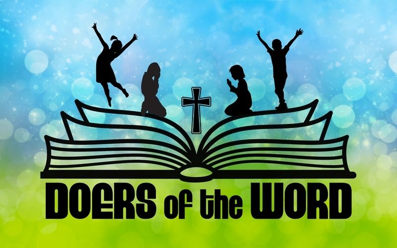 How To Walk In God's Blessings (2) | Reedy Fork Baptist Church
